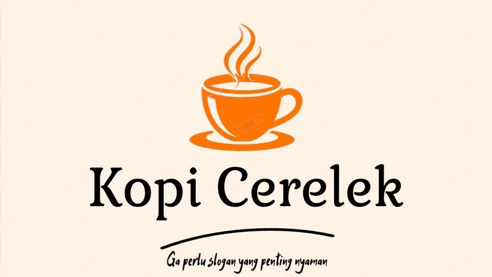 LogoCraft: Kreasi Logo Unik dan Berkelas