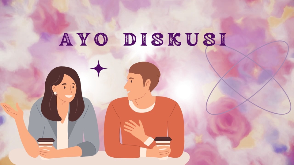 Ayo Diskusi