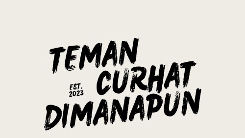 Jasa Teman Curhat/ Privasi Aman 100%