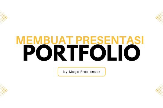 Membuat Presentasi