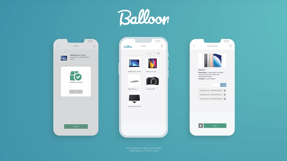 รับออกแบบ Responsive Website และ Application ด้วย Figma (Landing Page ...