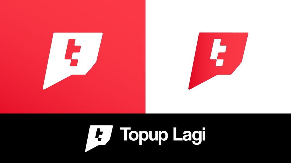 Desain Logo Minimalis