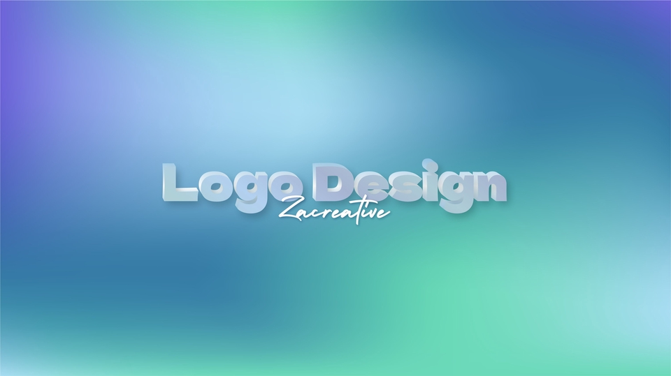 Desain Logo Modern, Profesional, dan Filosofis