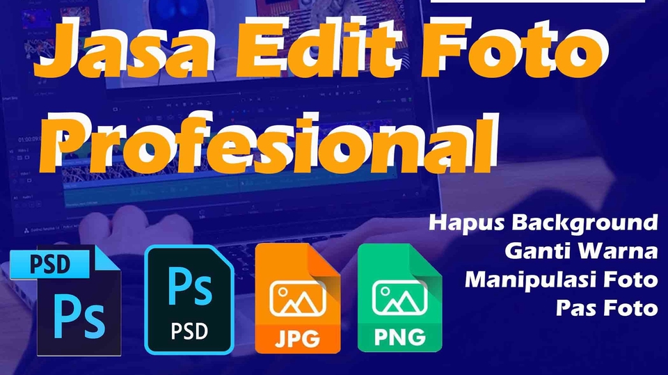Jasa Edit Foto Profesional