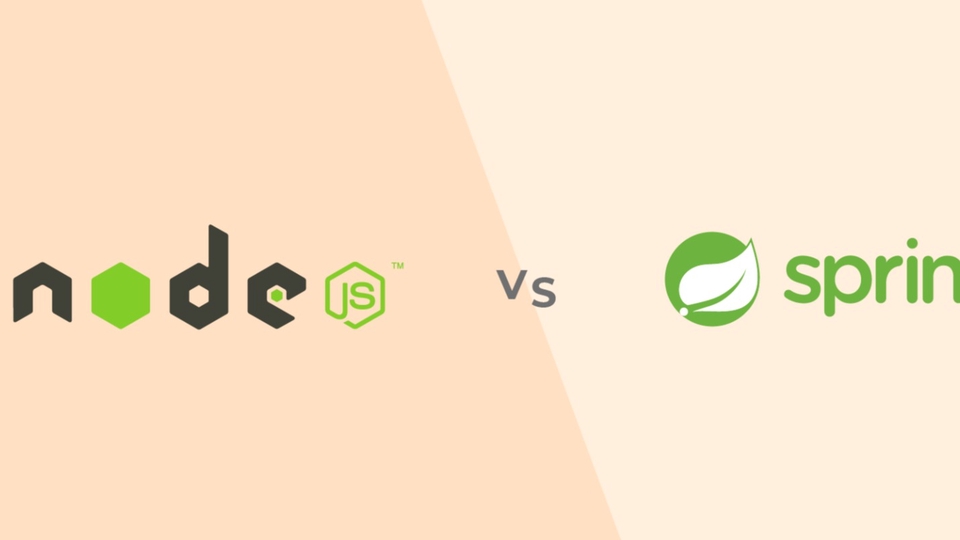 Jasa pembuatan RESTful API dengan Nodejs atau Java Spring boot