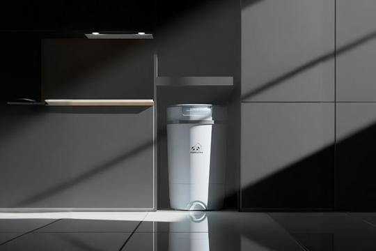 Animasi Produk 3D