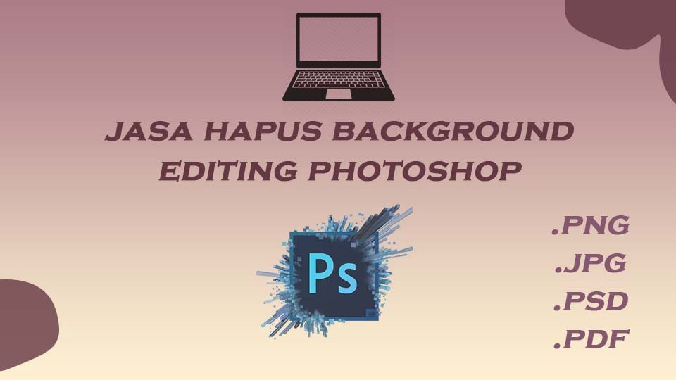 JASA HAPUS BACKGROUND