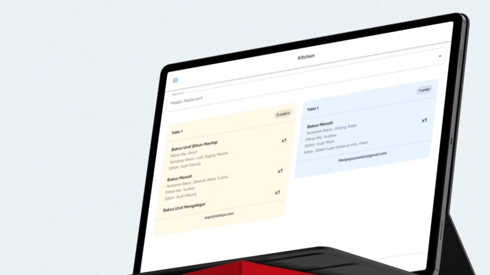 UI & UX Design, Responsive, and Developer Friendly for Early and ...