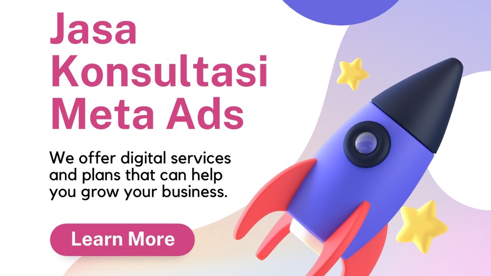 Jasa Konsultasi Iklan Meta Ads Per jam