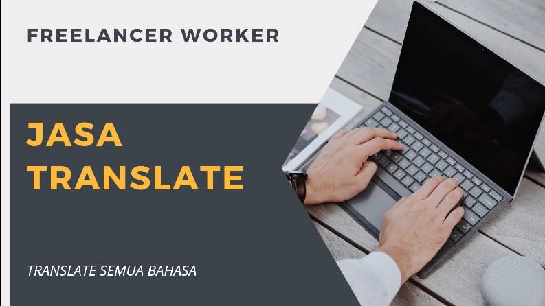 Terjemah Semua Bahasa