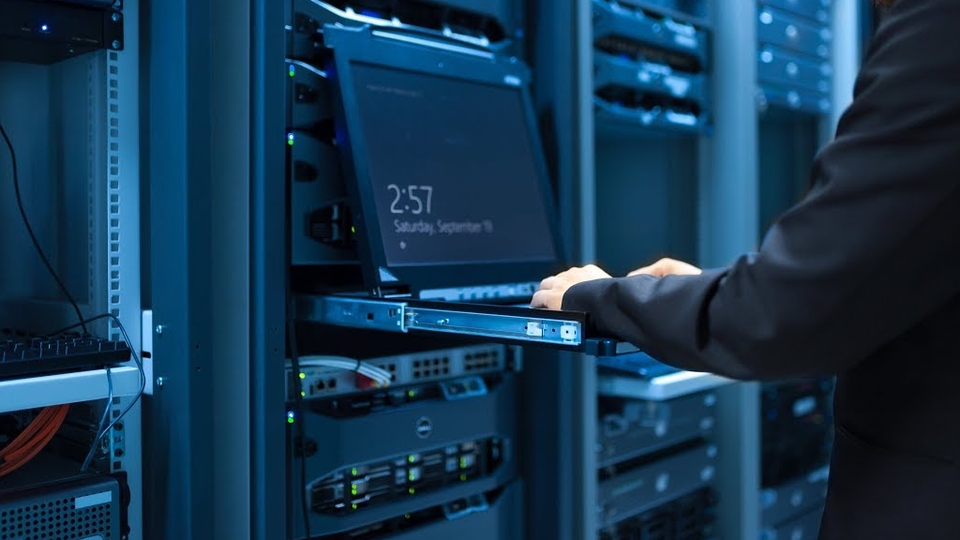 Instalasi Server Website di Cloud atau Dedicated Server