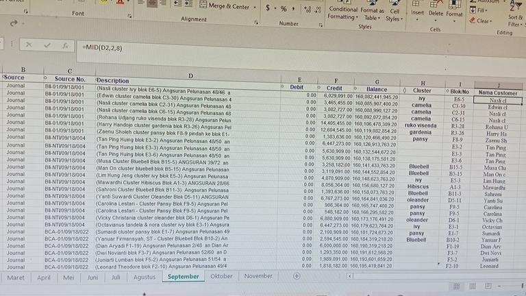 DATA ENTRY DAN PENGETIKAN CEPAT