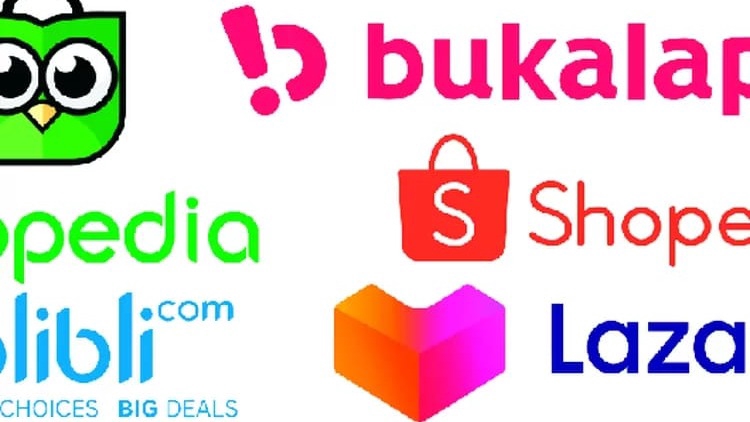Jasa Review Marketplace (Shopee, TikTok Shop, TOKPED, Lazada), Aplikasi ...