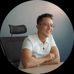 CK ฟรีแลนซ์มืออาชีพ โดนจ้างแล้ว 18 ครั้ง | Fastwork.co