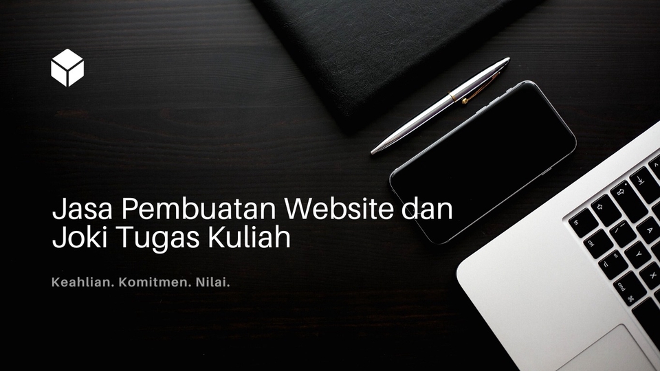 Jasa Joki Tugas Website, Pemrograman dan MySql/Microsoft Sql