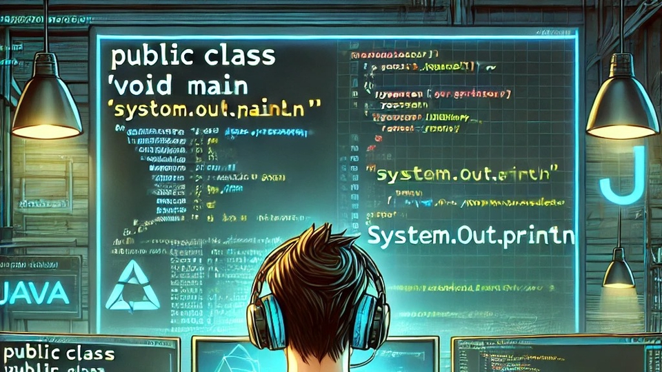 Develop Aplikasi Web atau Mobile Backend Maupun Frontend