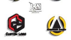 Desain Logo Simpel, Minimalis & Modern