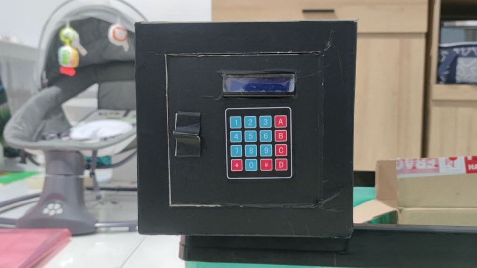 Jasa Pembuatan Produk Embedded System dan IoT