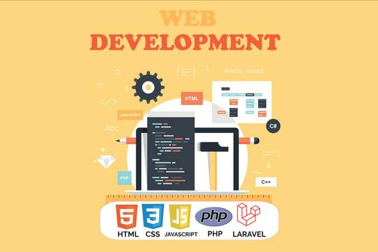 Jasa Joki Tugas Sekolah/Kampus/Skripsi (PHP, Laravel, HTML, CSS, JAVASCRIPT)