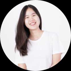 พรชนก ฟรีแลนซ์มืออาชีพ โดนจ้างแล้ว 6 ครั้ง | Fastwork.co