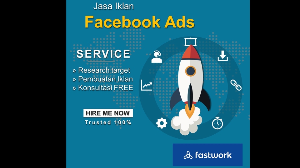 Jasa Iklan FB Ads, IG ads Google ads Expert-