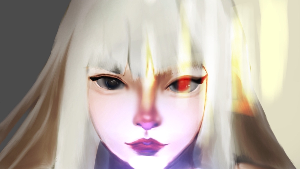 Mengubah Anda Jadi Anime Semi-Realis