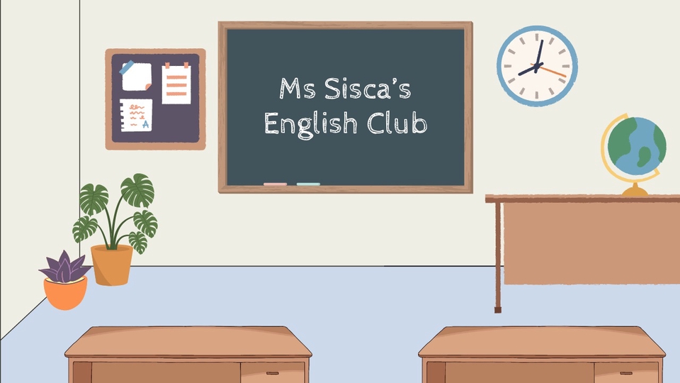 English Club