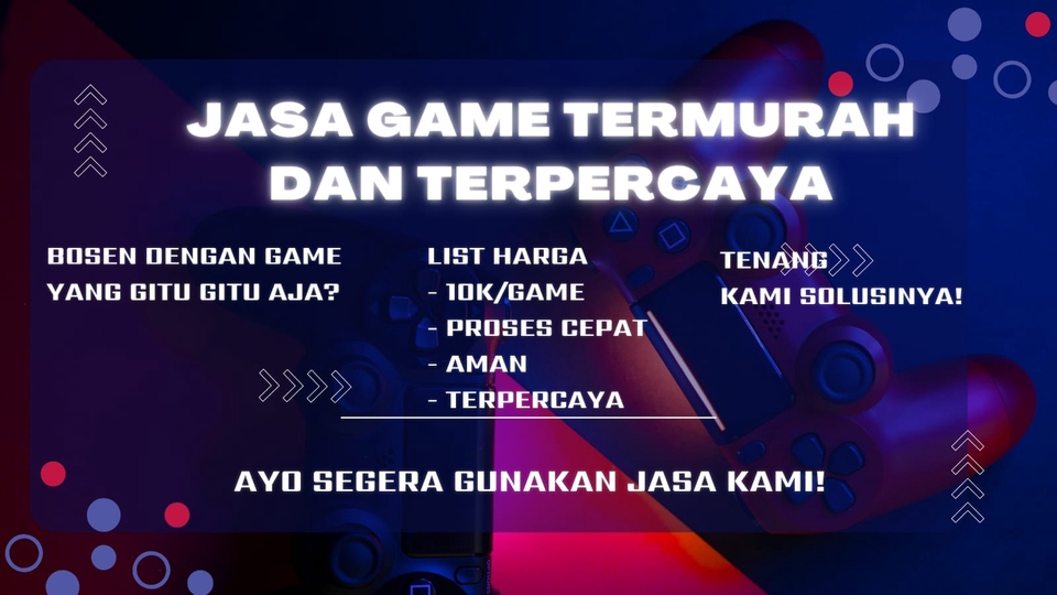 Jual Game PC