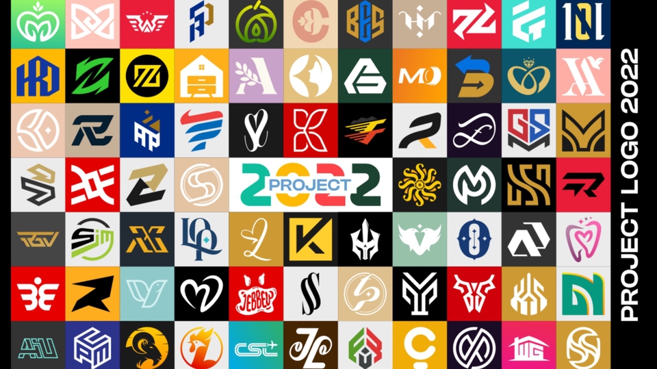 Desain Logo Professional Lengkap Dengan Brand Guidelines