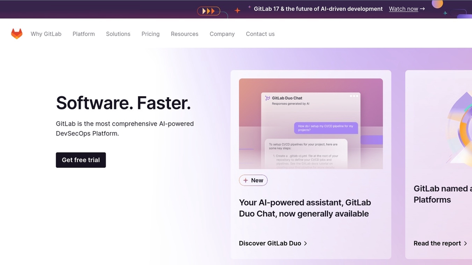 Instalasi GitLab Self-Hosted di AWS Cloud