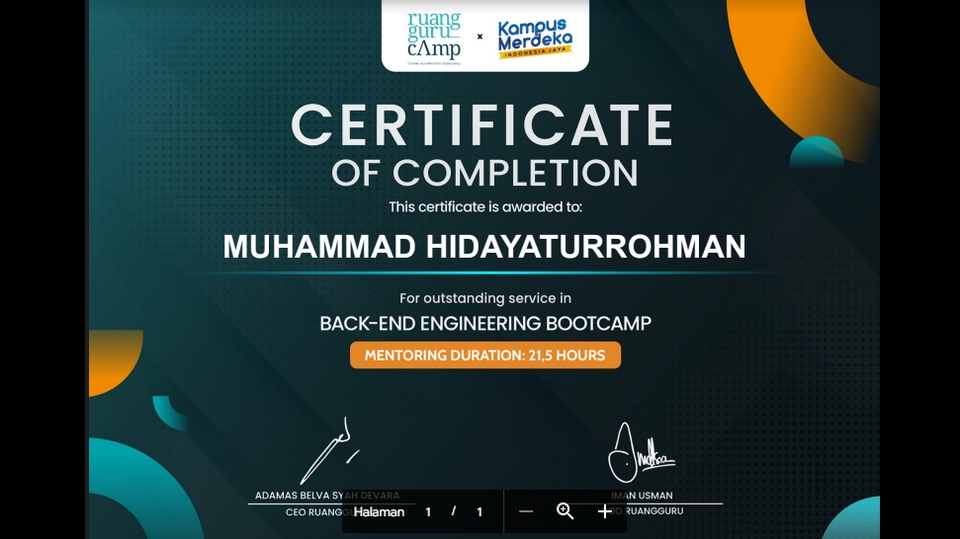 Kursus IT Web Programming