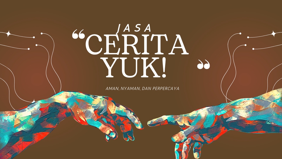 JASA CURHAT DAN TEMAN ONLINE