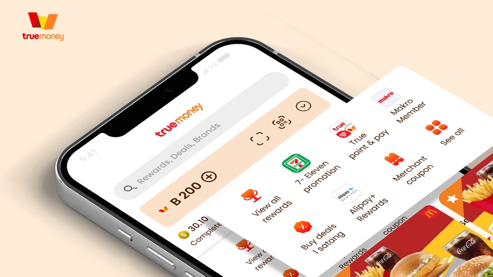 Website & Application design