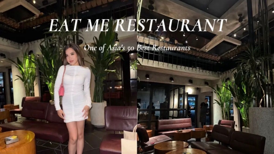 รับรีวิวสินค้า/โปรโมท โรงแรม เสื้อผ้า ร้านอาหาร คาเฟ่ เครื่องสำอางค์ (IG/ TikTok/ Lemon8)