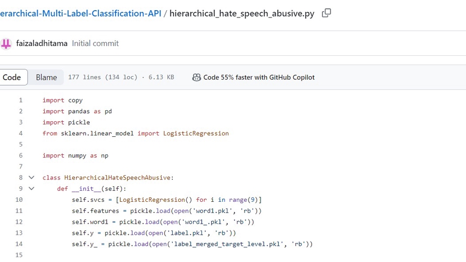 Bug Fixing Source Code