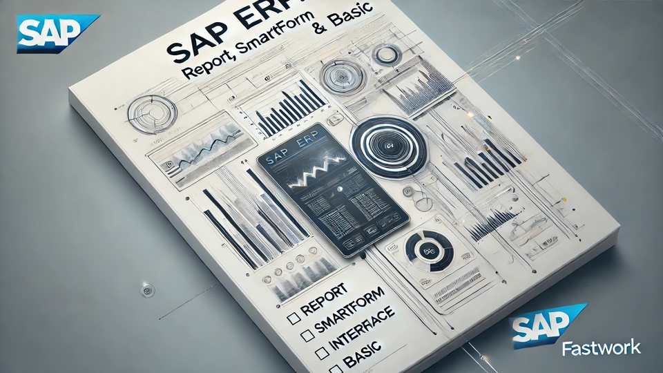 SAP Reporting & Interface: บริการออกแบบพื้นฐานของ Report, Smartform ...