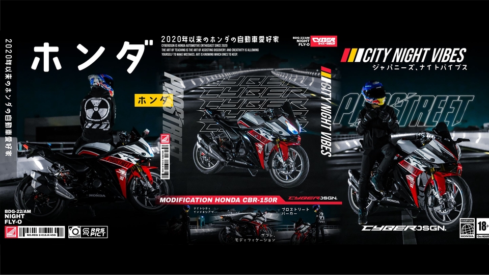 Endorsement Product and Paid Promote FEED MENARIK