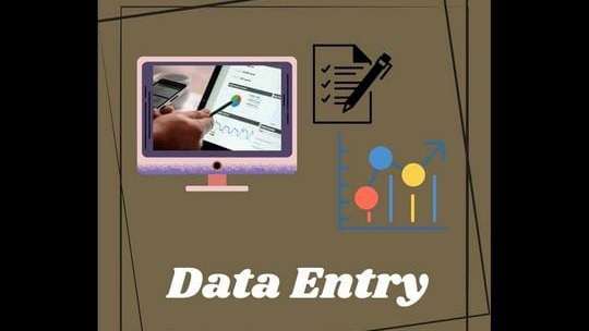 Penginputan data Entry Berbagai Dokumen
