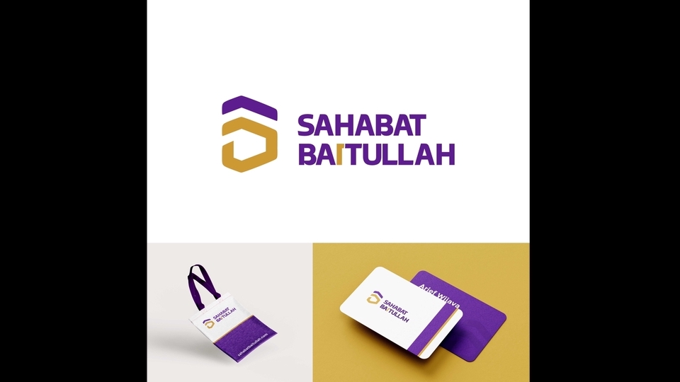 Desain Logo dan Branding Menarik dan Terjamin