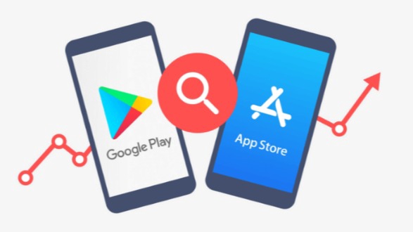 ASO (App Store Optimization) Service / Jasa ASO Freelance