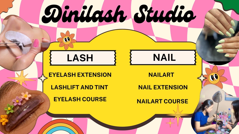 Jasa pembuatan banner