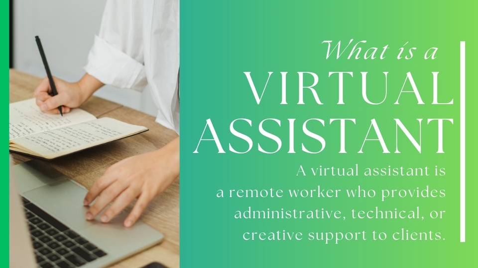 Jasa Virtual Assistant dan Klasifikasi Pengeluaran Bulanan