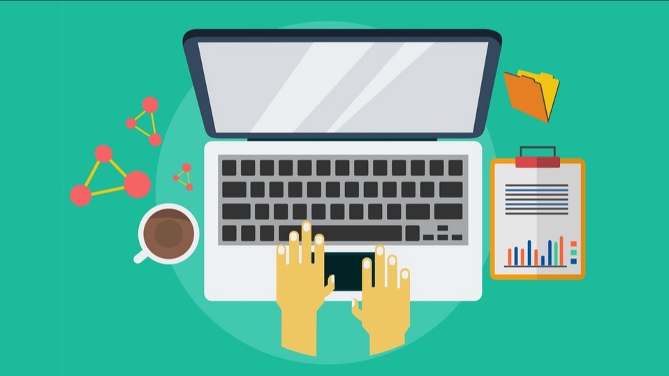 Entry Data Microsoft Word, Openoffice, Google spreadsheet