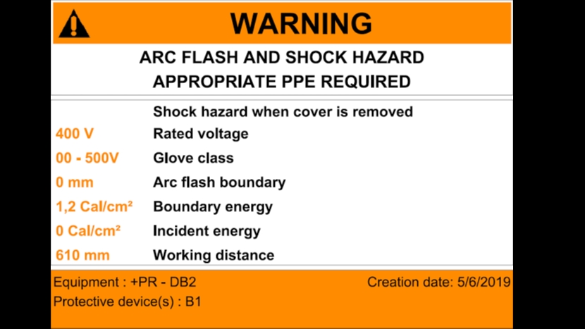 Arc Flash Studies