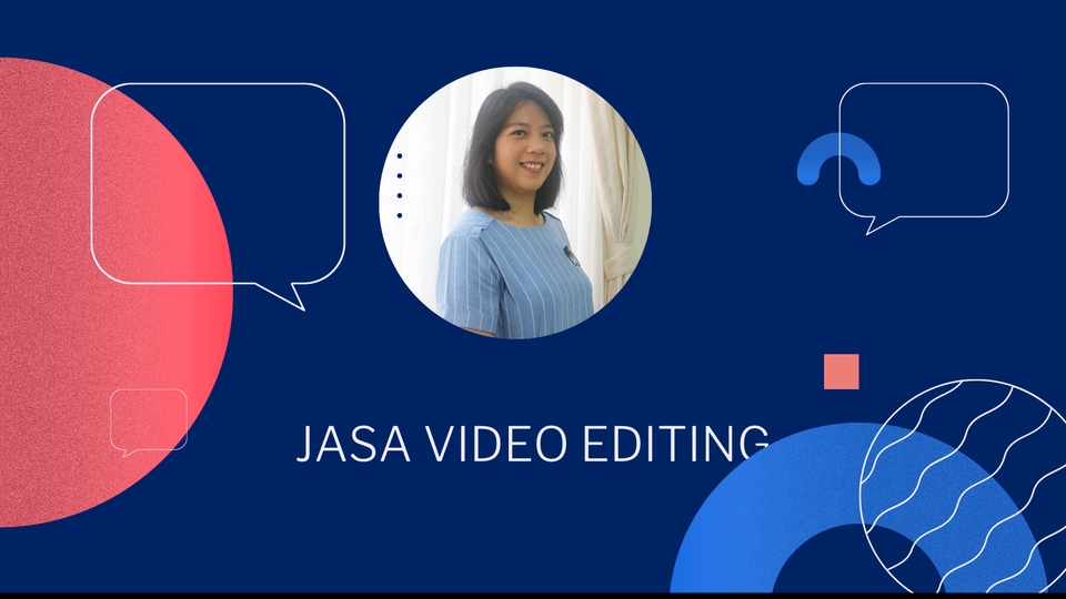 Jasa Video Editing Youtube