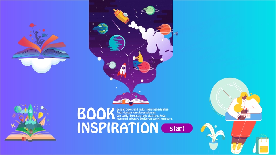 Jasa Design Banner / Poster Untuk Iklan