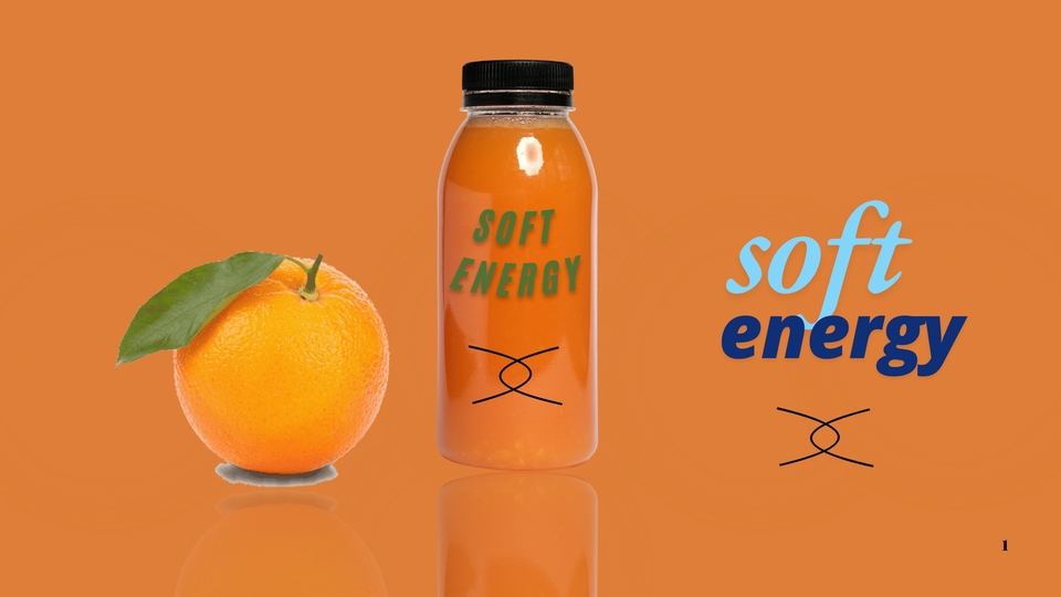 soft energy