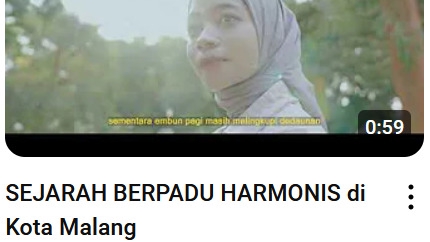 Script Konten Video dengan Gaya Cinematics