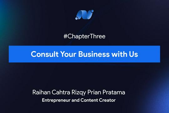 We build future Entrepreneurs.