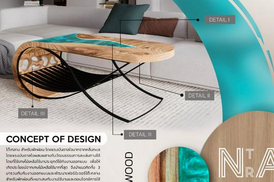 Product Design & Furniture Design